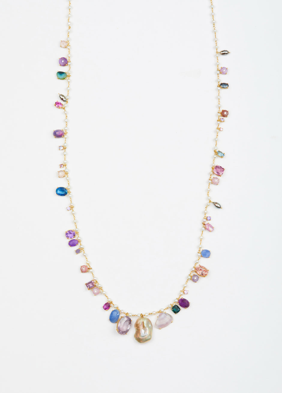 Necklaces – Marisa Klass